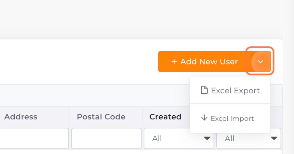 Export Workers - Help Desk